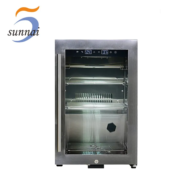 Wholesale Dry Age Refrigerator Manufacturer